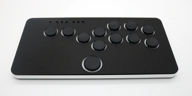 A Beginner’s Guide to Building your First a Custom Joystick ...